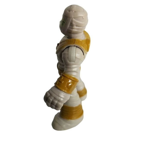 Fisher-Price | Toys | Fisher Price Imaginext Egyptian Mummy Guard Blind ...